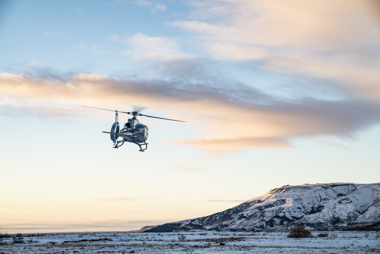 Quais são os helicópteros mais modernos?