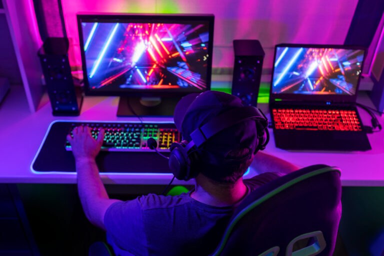 Quais as principais peças para PC gamer: como escolher?